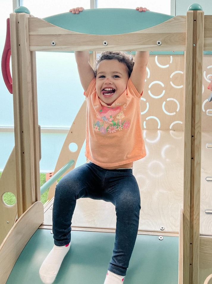 Open Play - Weekdays (Ages 0-6) – Toddling Around