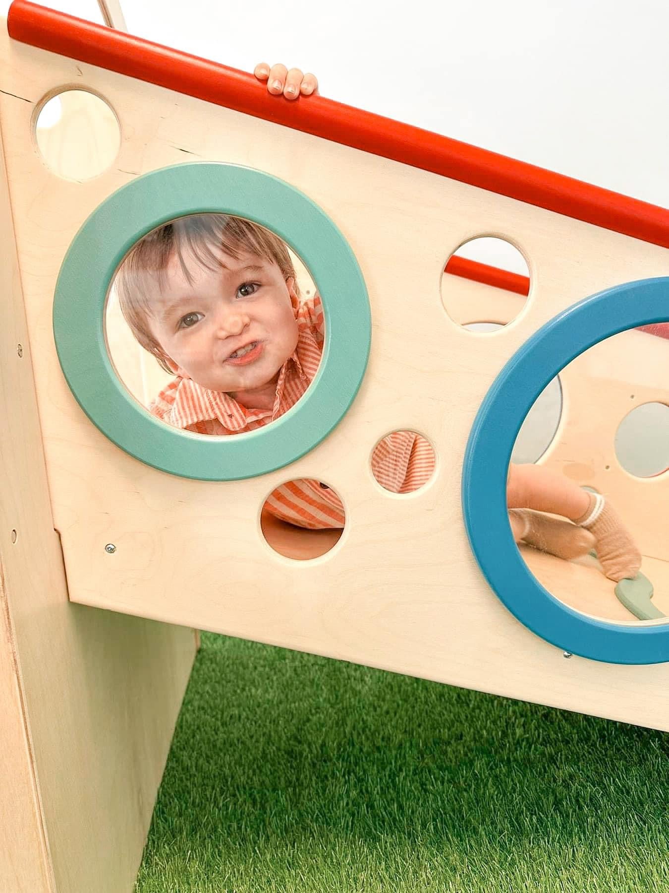 Open Play (Ages 0-6) – Toddling Around