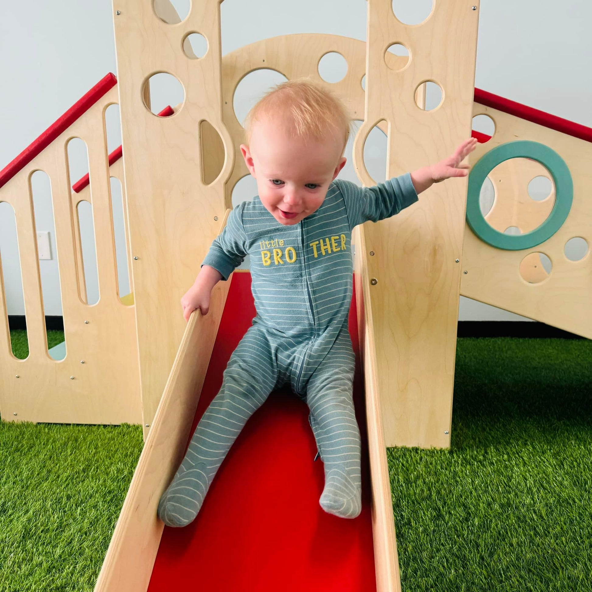 Open Play (Ages 0-6) – Toddling Around