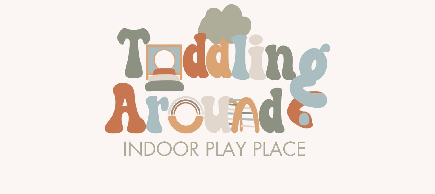 Toddling Around